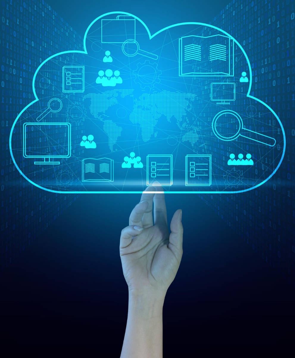 Infrastructure – SAiS Digital