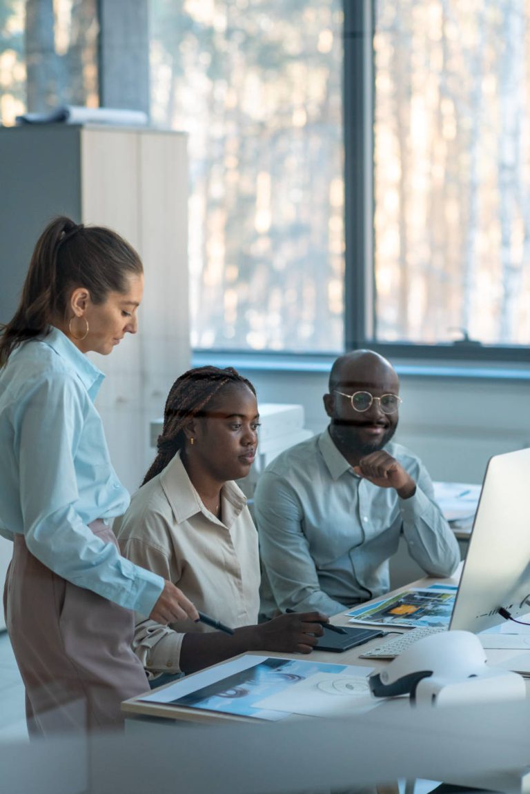 Training – SAiS Digital