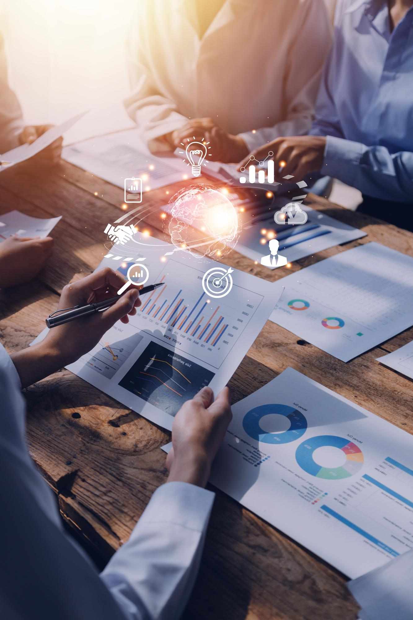 About Us – SAiS Digital